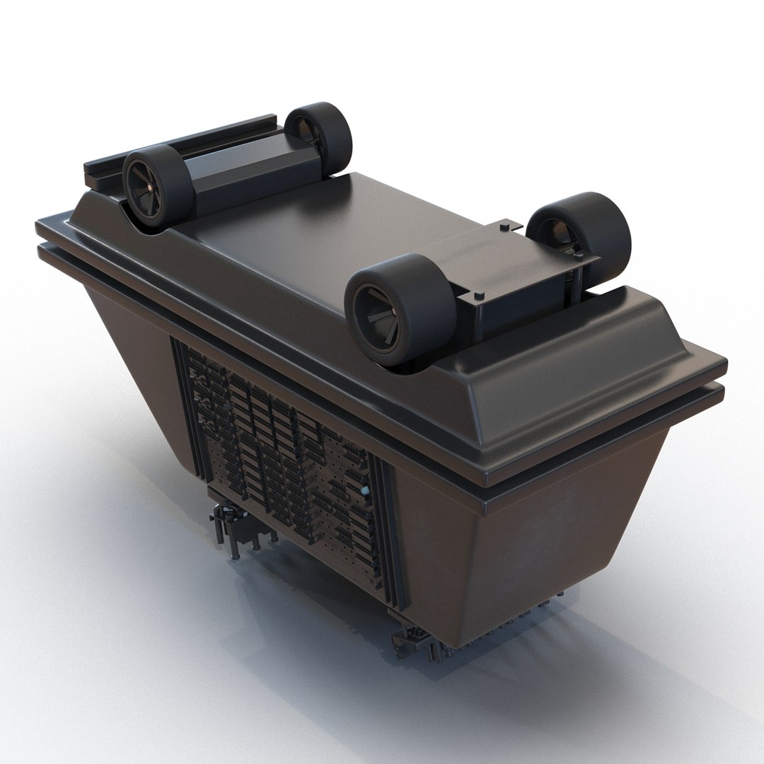 Star Wars Mouse Droid 3ds
