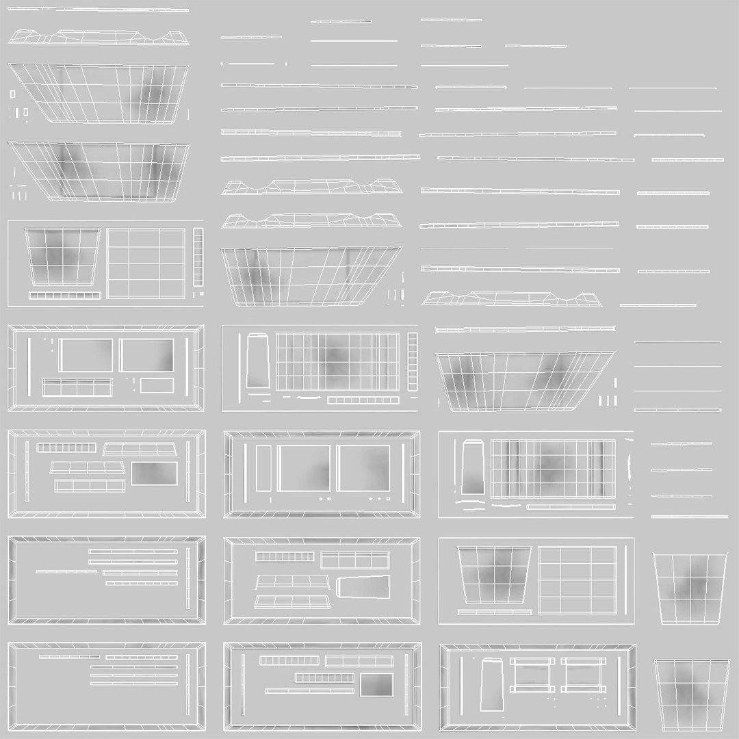 Star Wars Mouse Droid 3ds