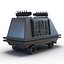 Star Wars Mouse Droid 3ds