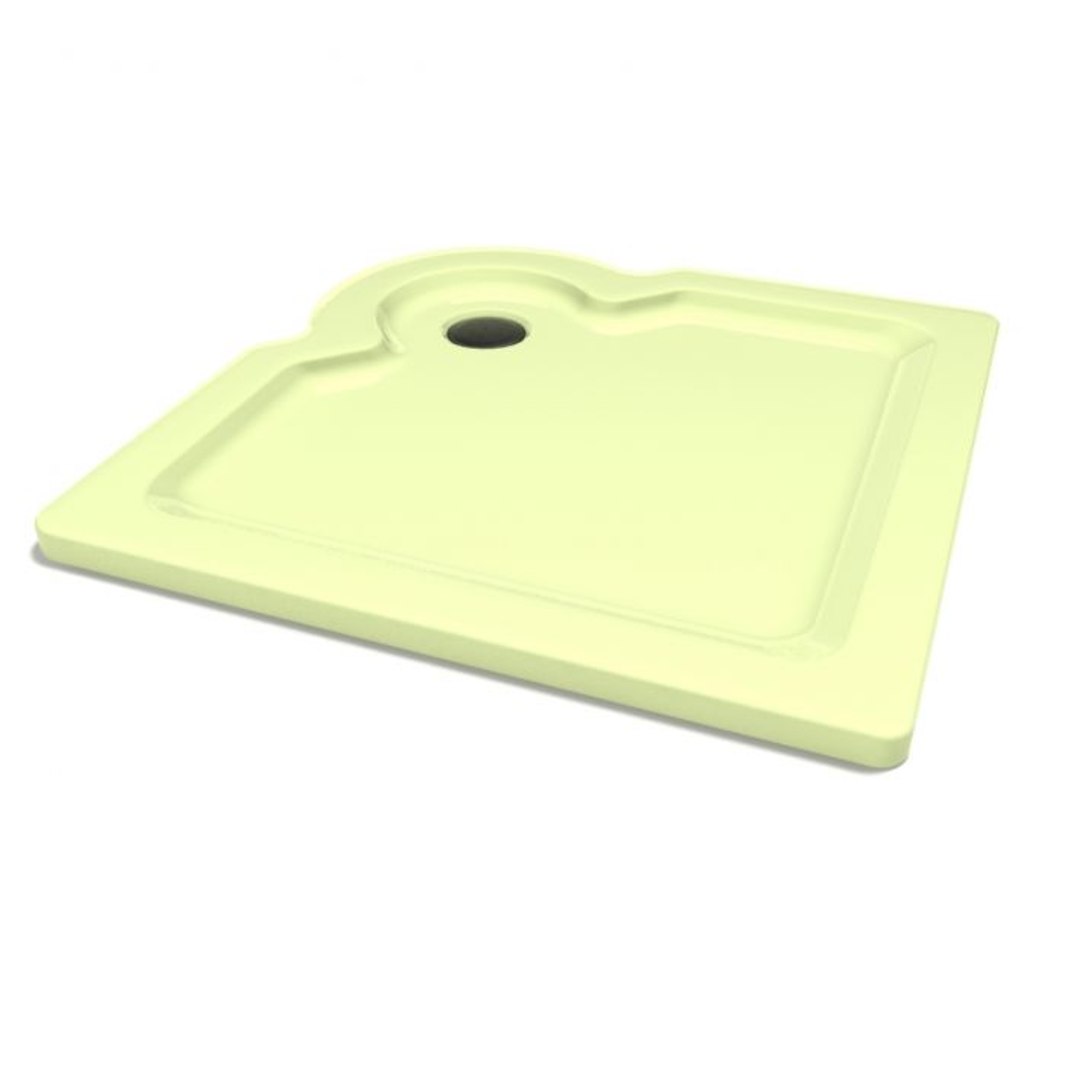 3D Model Shower Base - TurboSquid 1265888