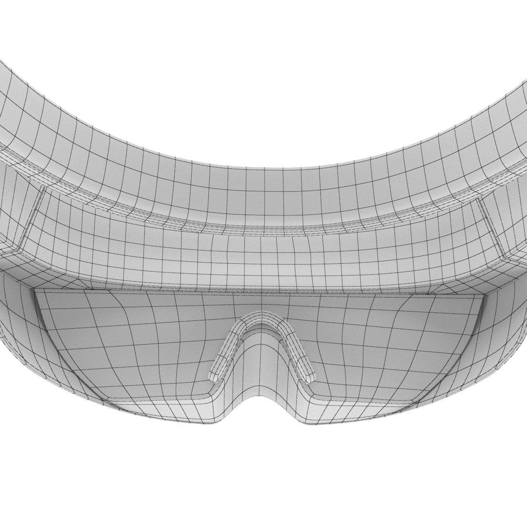 3D Microsoft Hololens Model - TurboSquid 1358745