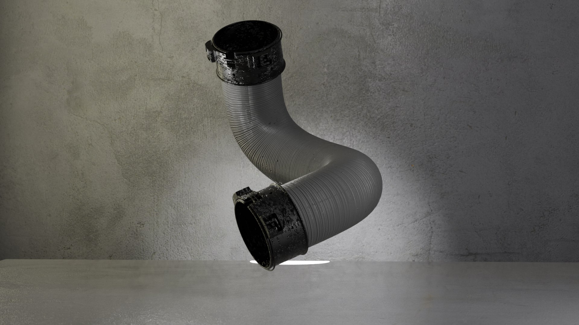 3D Motor Pipe 3D Model - TurboSquid 2250381 3D Motor Pipe 3D Model - TurboSquid 2250381