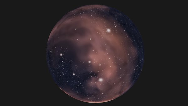 Nebula 3D Models for Download | TurboSquid