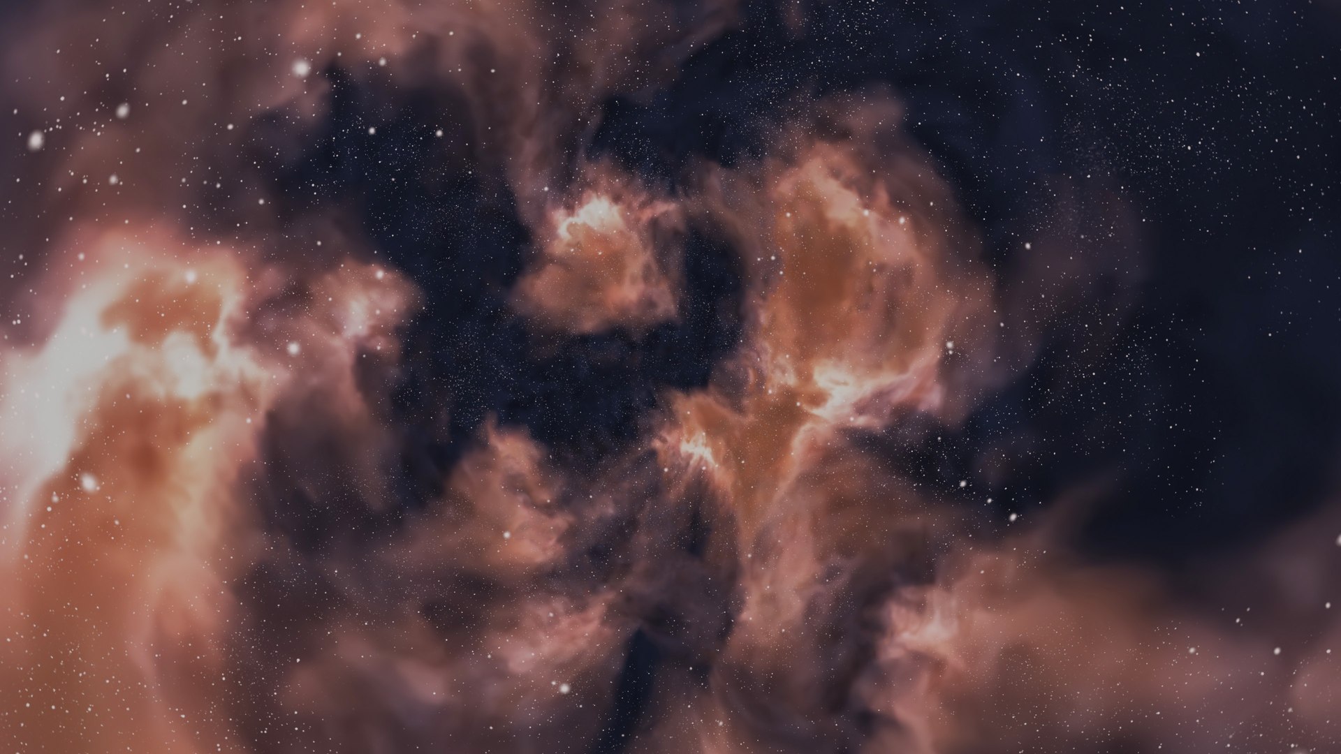 3D VR 360 Extreme Space Environment - HDRI Panoramic Sky V22 Model ...