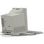 3d Apple Macintosh Color Classic Model
