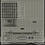 3d Apple Macintosh Color Classic Model