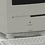 3d Apple Macintosh Color Classic Model