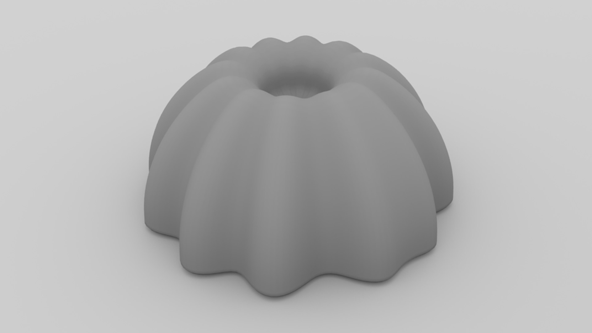 3ds max molded jello