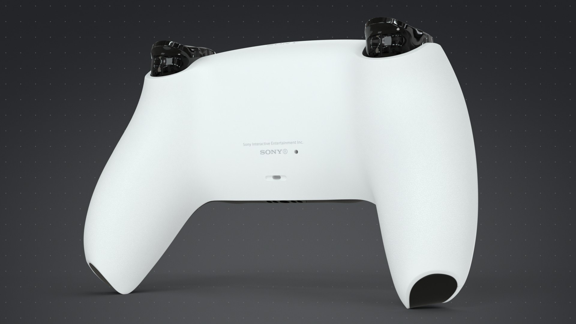 Dualsense Wireless Controller 3D Model - TurboSquid 2271412