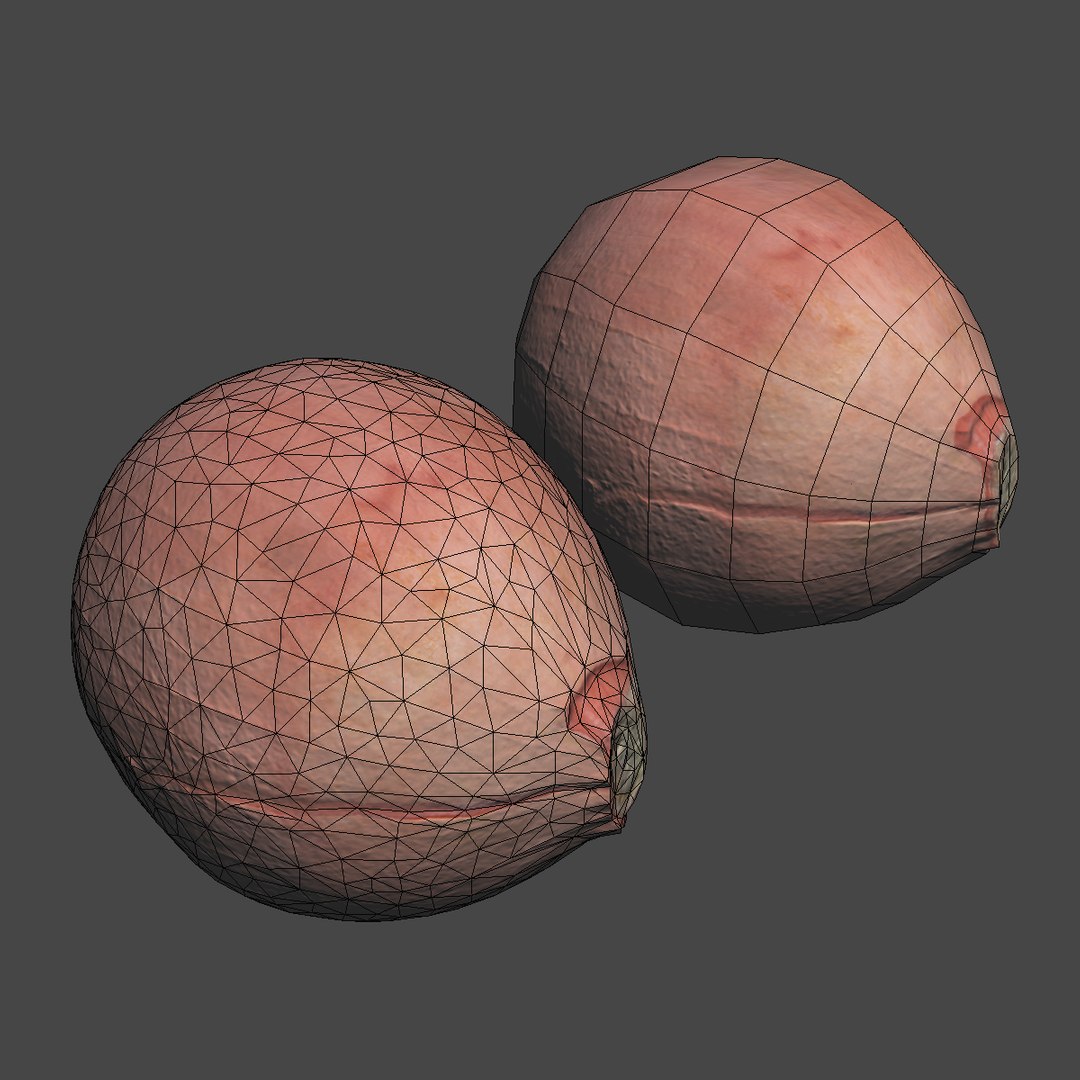 3d scan