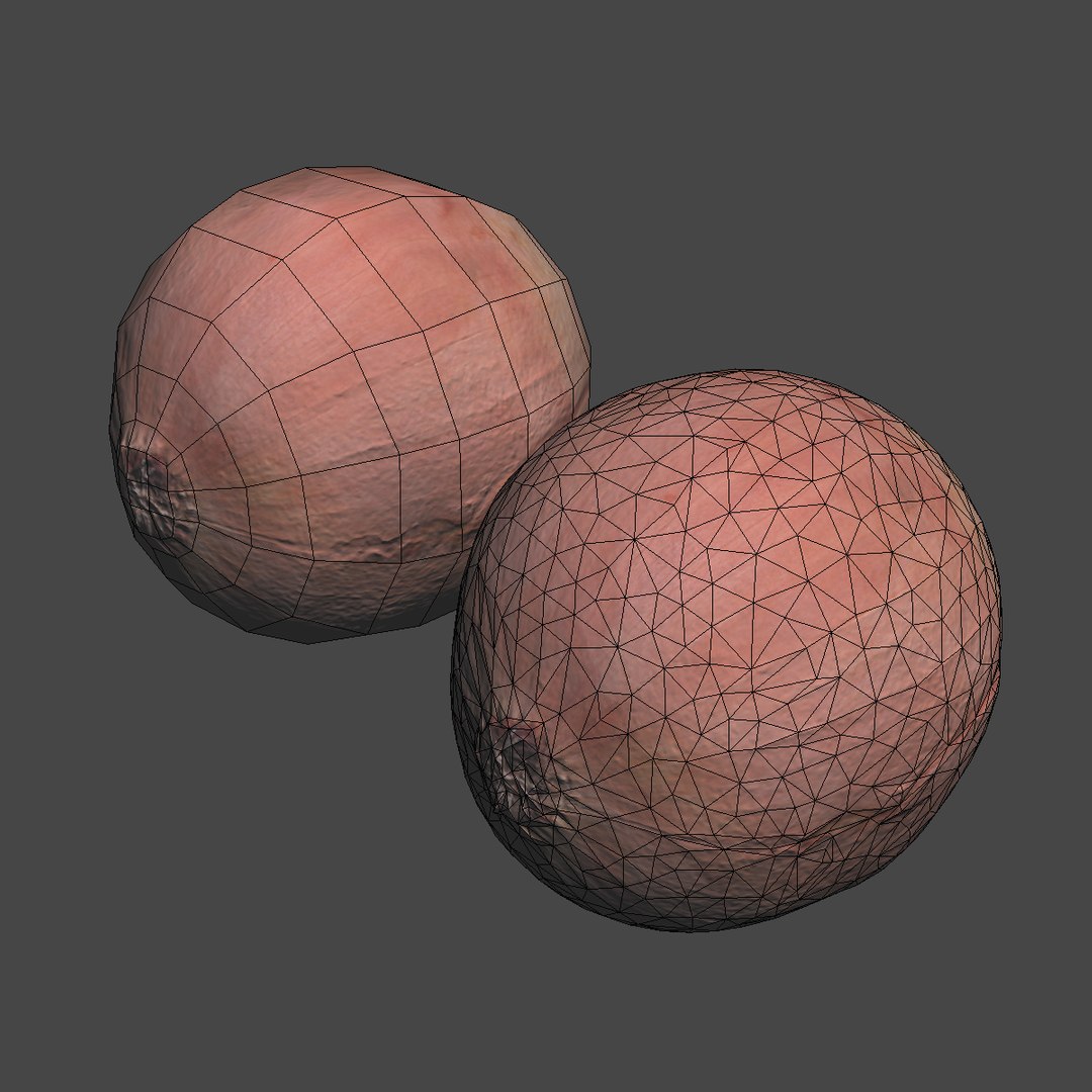 3d scan