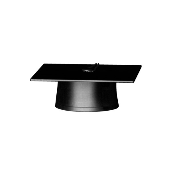 3d model graduation cap