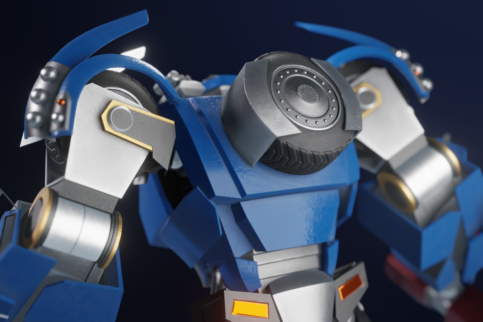 Breakdown Transformers Prime 3D - TurboSquid 1796614