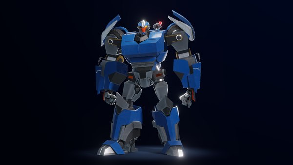 Breakdown Transformers Prime 3D - TurboSquid 1796614