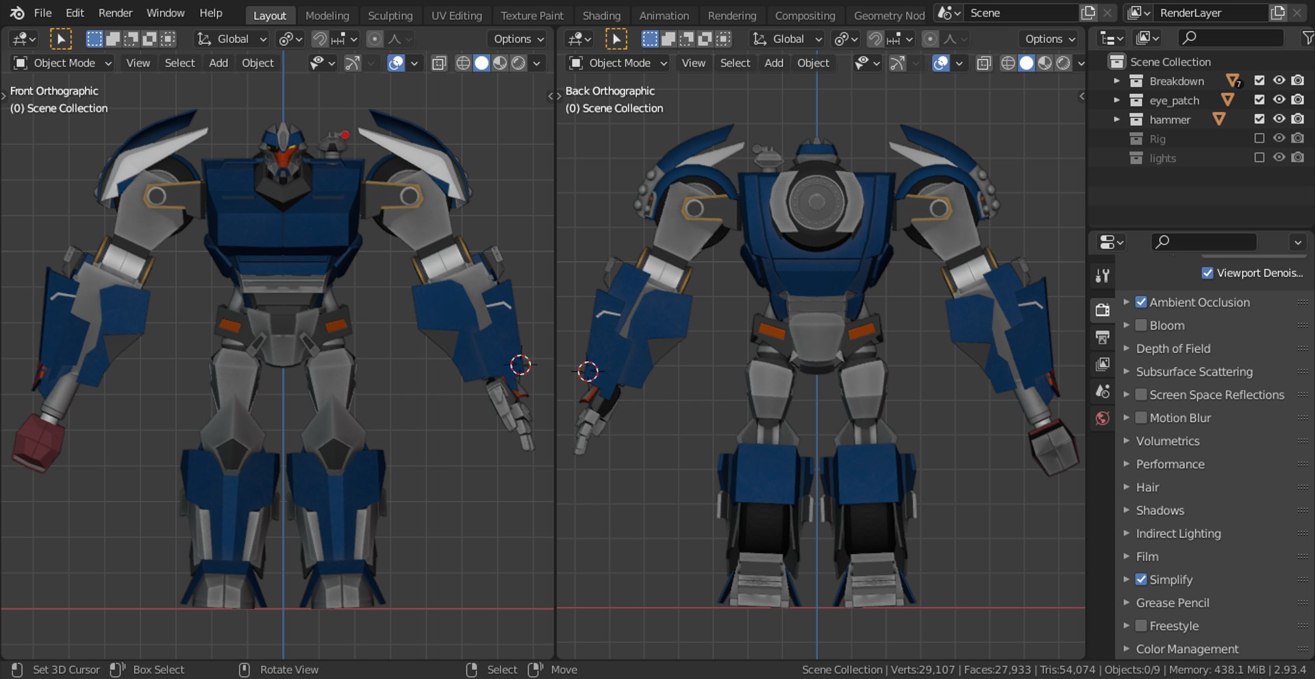 Breakdown Transformers Prime 3D - TurboSquid 1796614