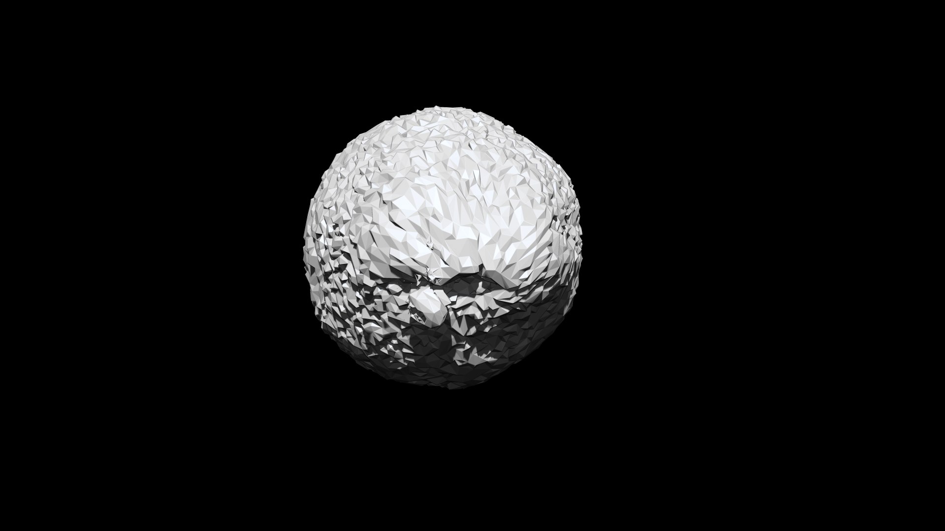 Avocado 3D CT Scan Model Decimate 1 Percent 3D Model - TurboSquid 1932362