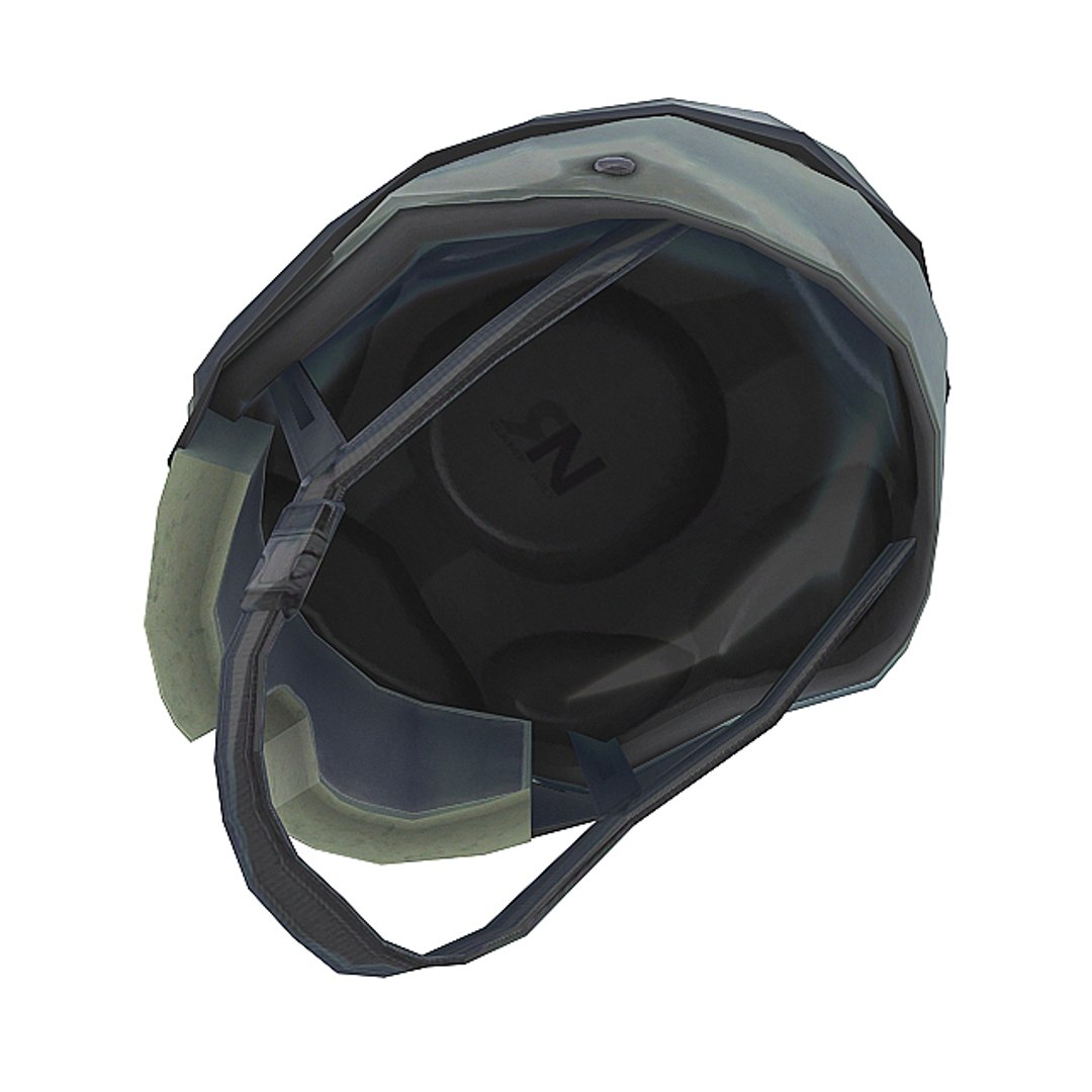3d Special Forces Helmet