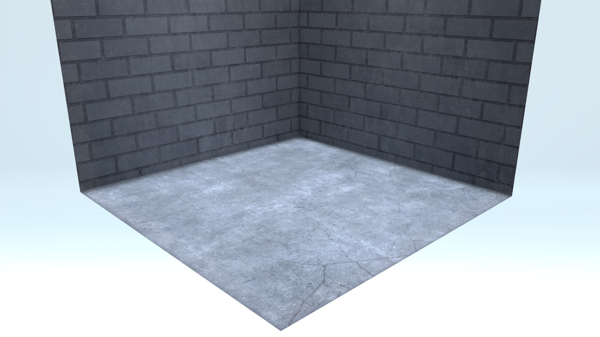 3D Prison Pit - TurboSquid 1966524