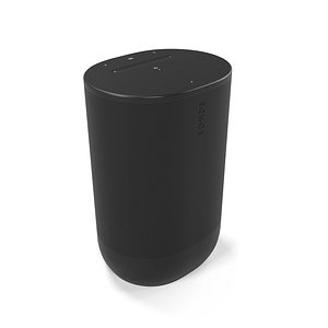 3D Sonos Models - Browse & Download Formats - TurboSquid
