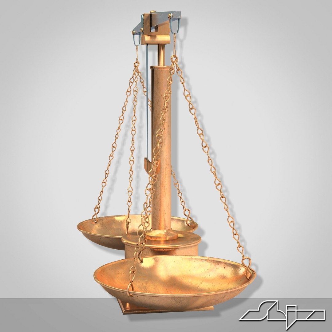 3ds Max Scales 2