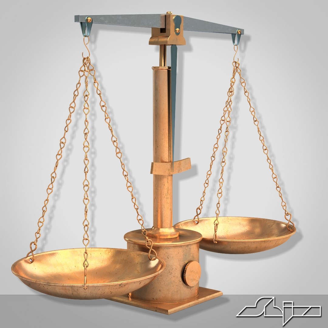 3ds Max Scales 2