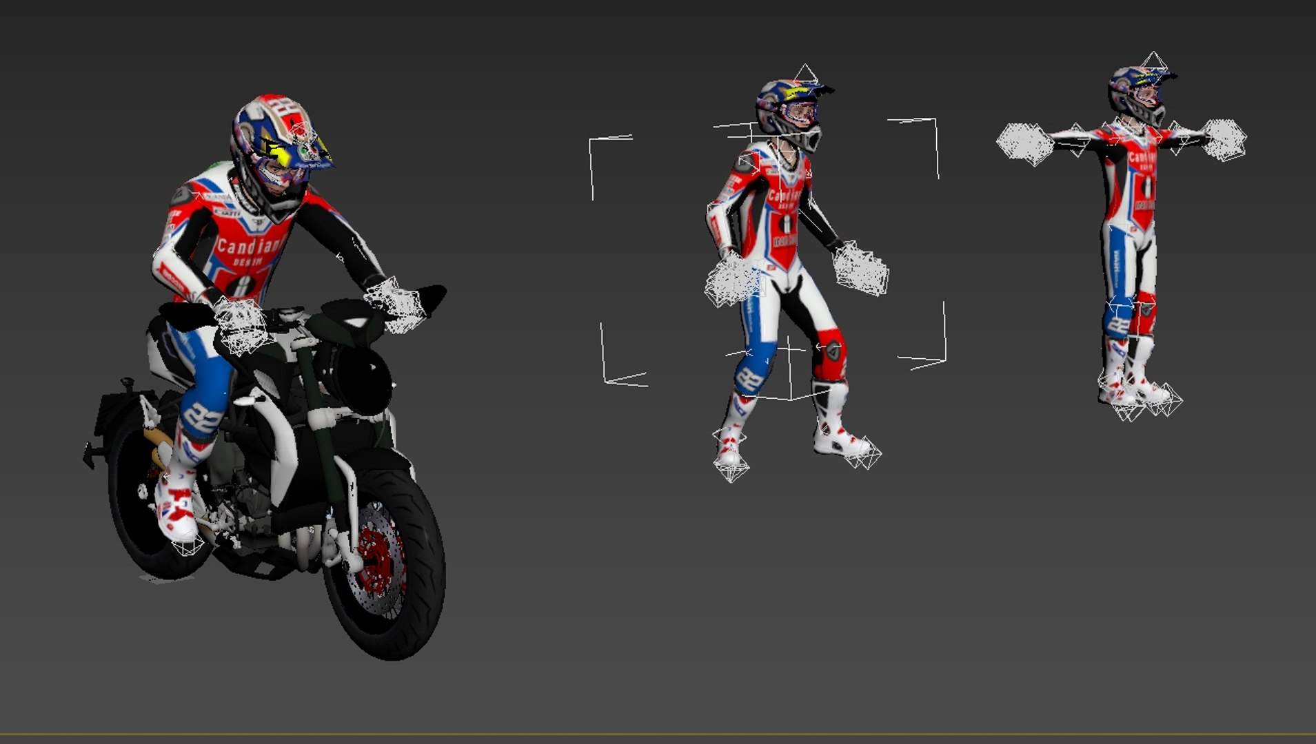 3D Model - TurboSquid 1397554