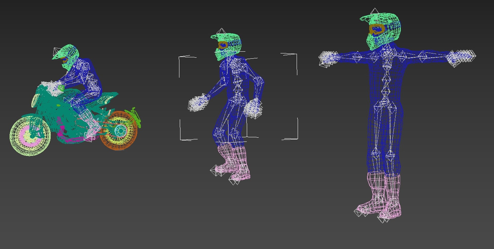 3D Model - TurboSquid 1397554