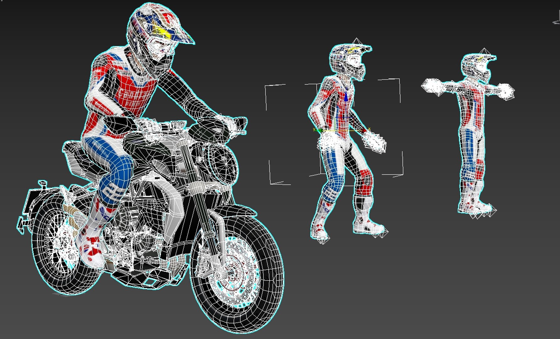 3D Model - TurboSquid 1397554