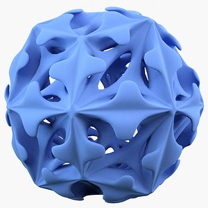 Sphere 3D Models for Download | TurboSquid