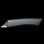 3d Box Cutter Knife Model