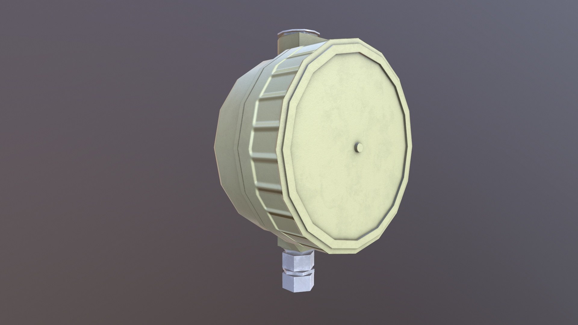 3D Temperature Measurement - TurboSquid 2287805