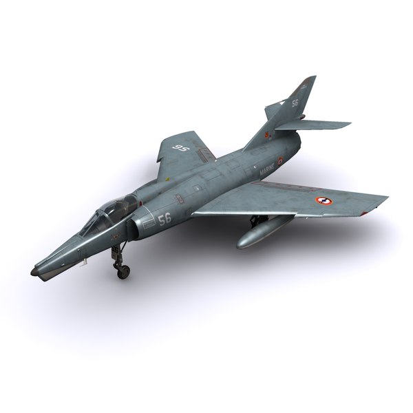 3ds dassault fighter