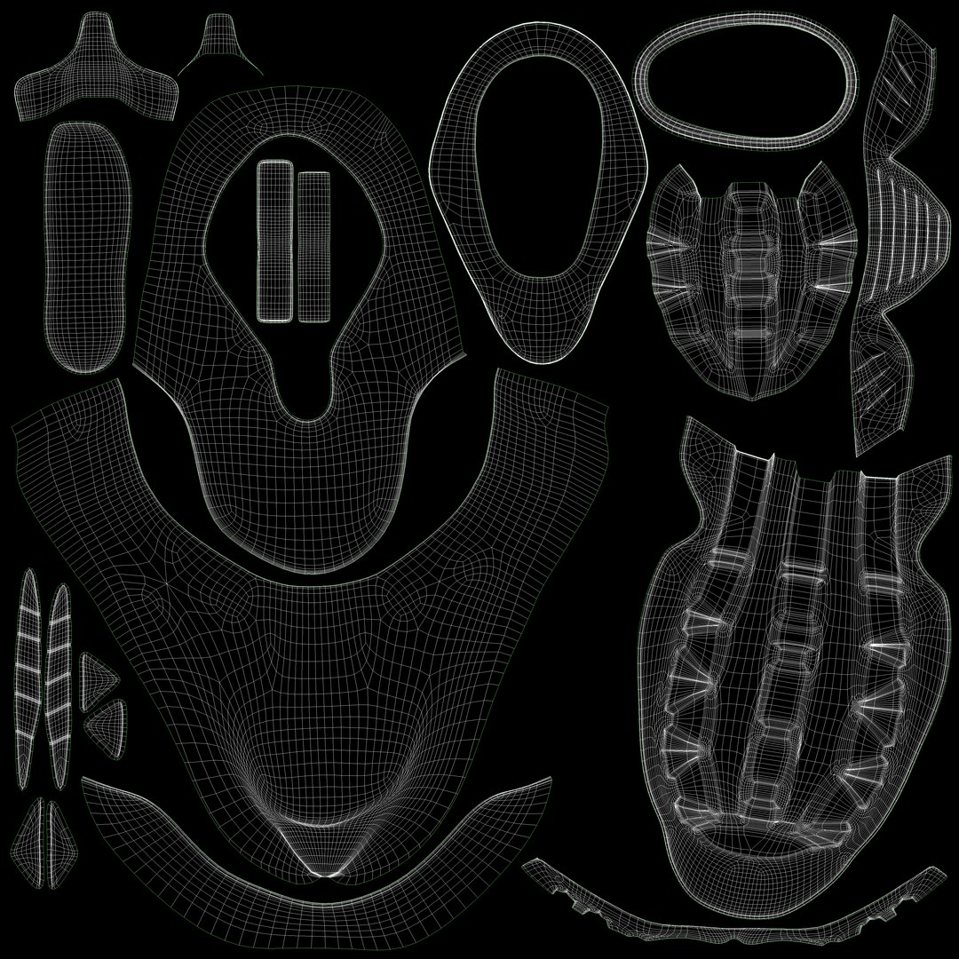 3D Sneakers ROA Taupe-slip - TurboSquid 2149809