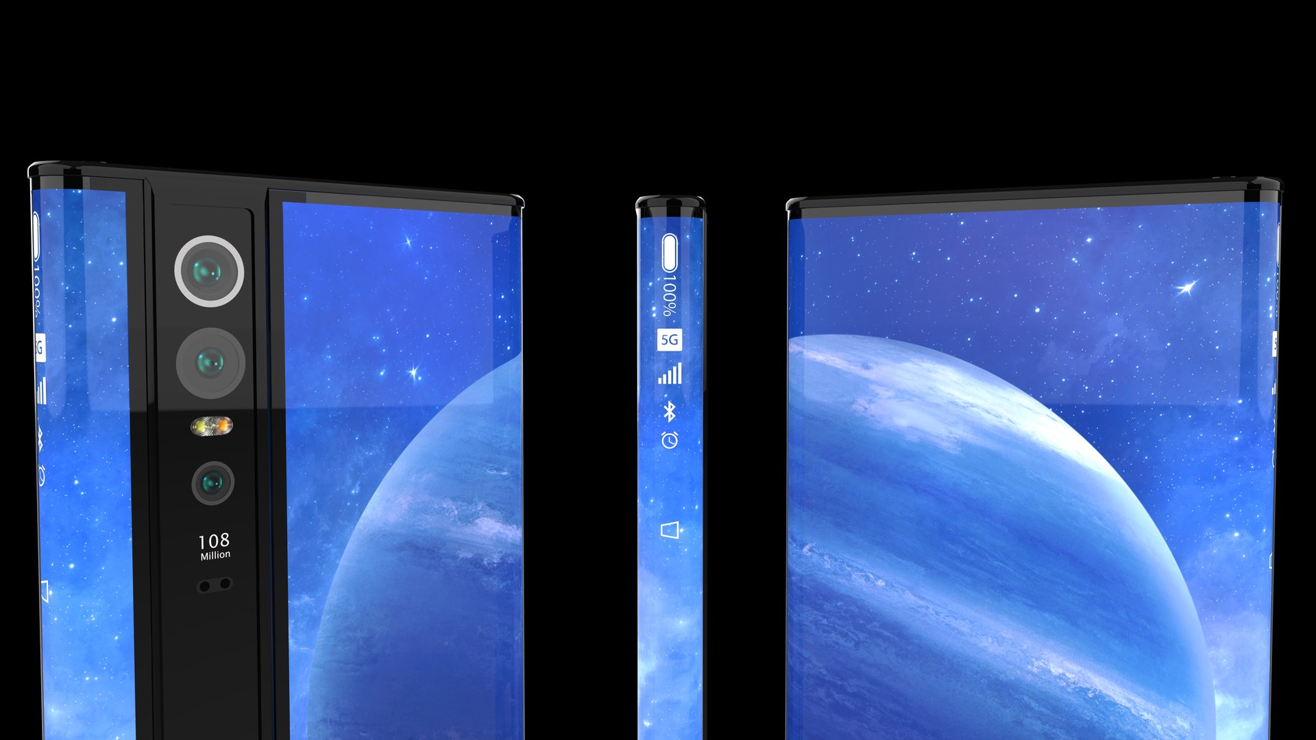 3D mix alpha model - TurboSquid 1455206