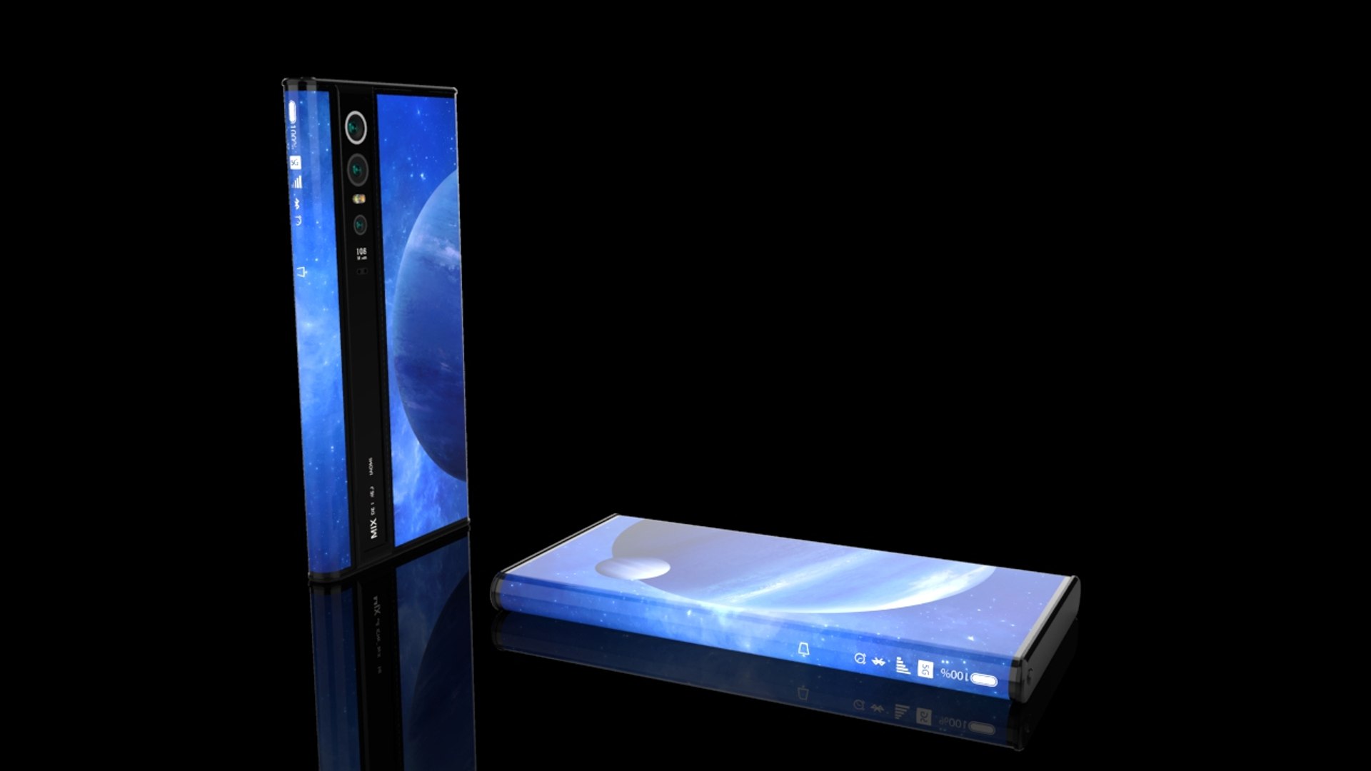 3D mix alpha model - TurboSquid 1455206