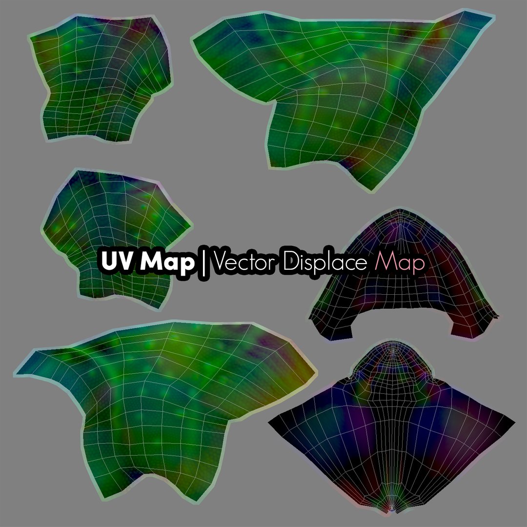 3D Gecko Reptile - TurboSquid 1989224