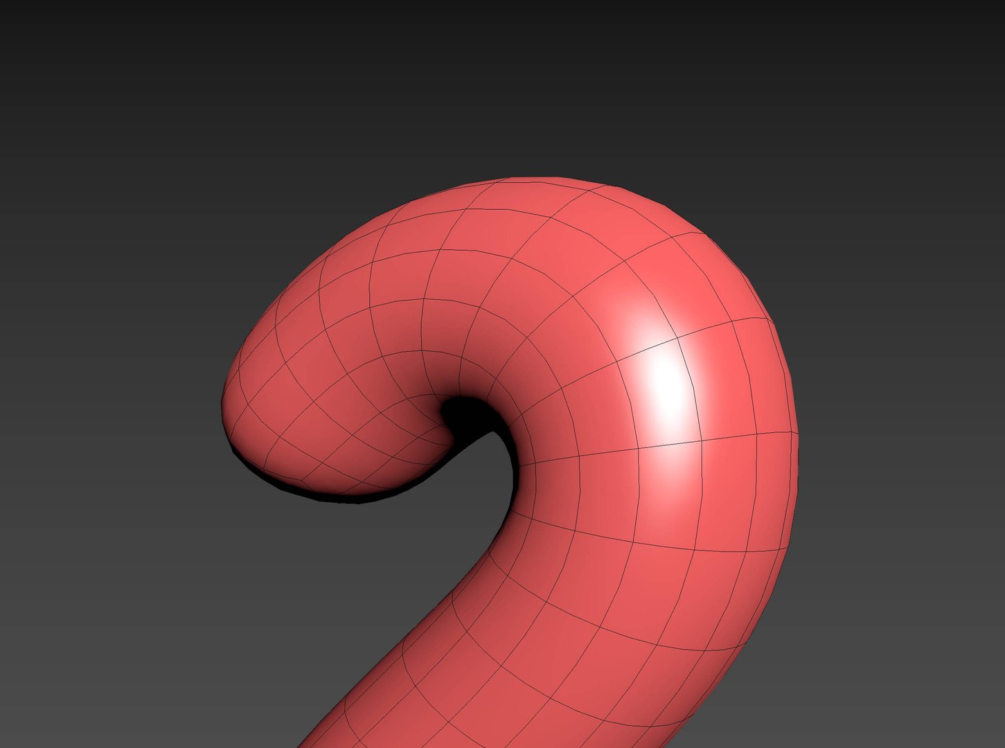 3D Number Two Model - TurboSquid 2305141