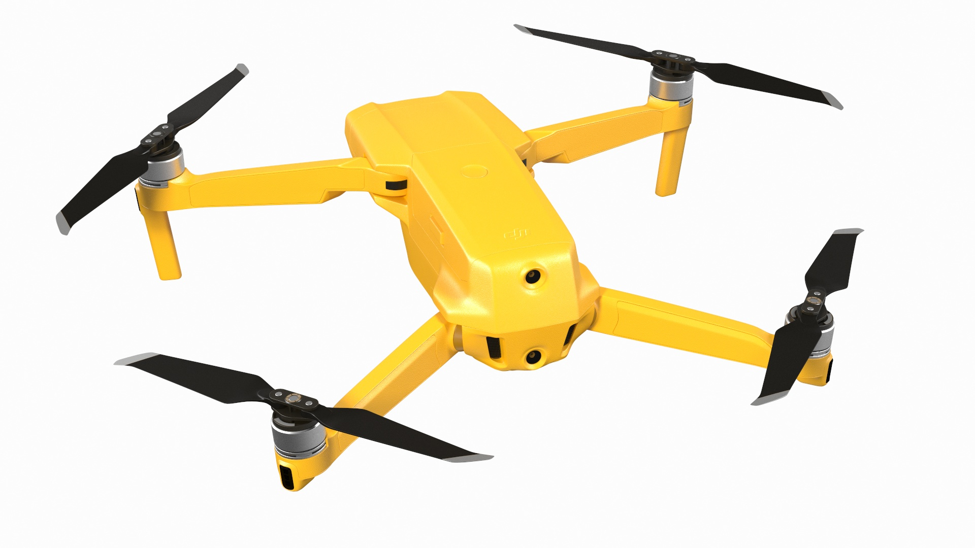 Drone Quadcopter Uav Camera 3D Model - TurboSquid 1609936