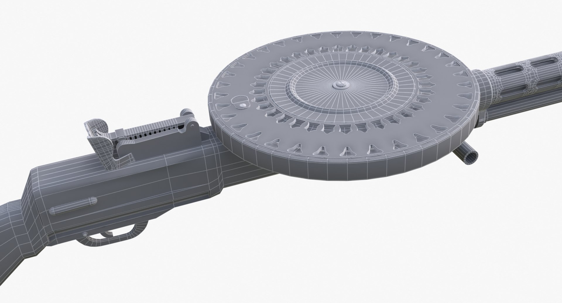 Ba 64 Soviet Army Vehicle 3D Model - TurboSquid 1657735