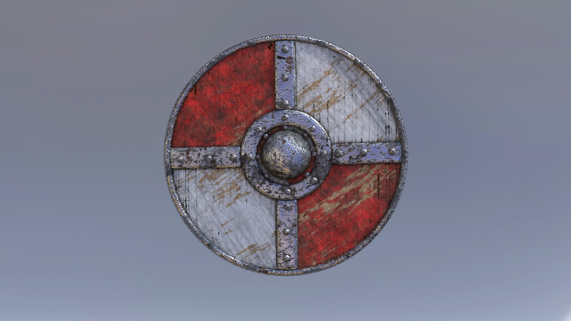 3D shields weapons model | 1147049 | TurboSquid