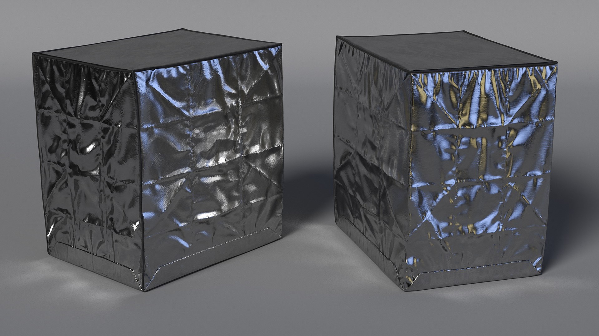 3D Pallet Covers Collection - TurboSquid 2248791