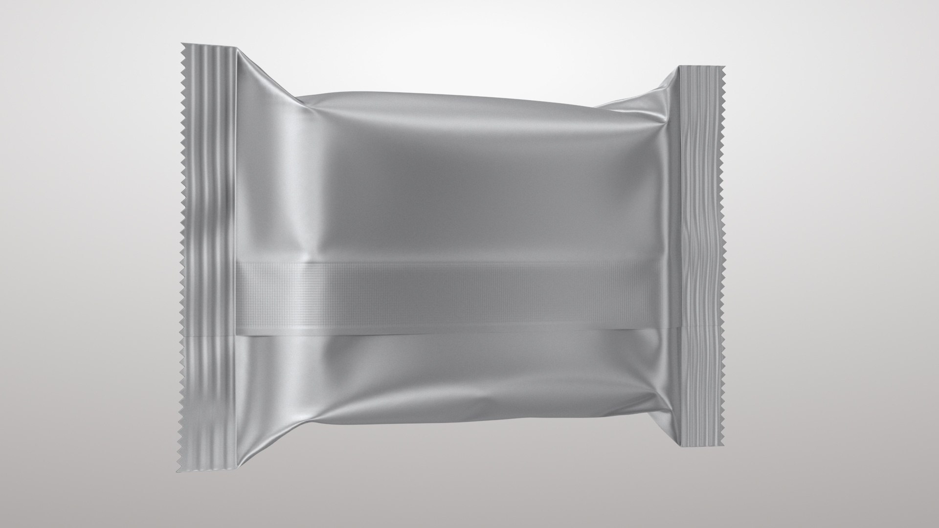 Candy Wrapper 04v PBR 3D Model - TurboSquid 2222119