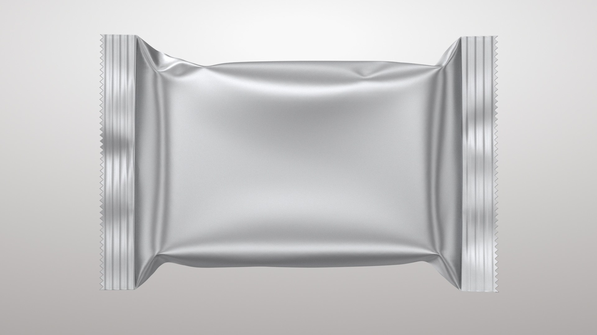 Candy Wrapper 04v PBR 3D Model - TurboSquid 2222119