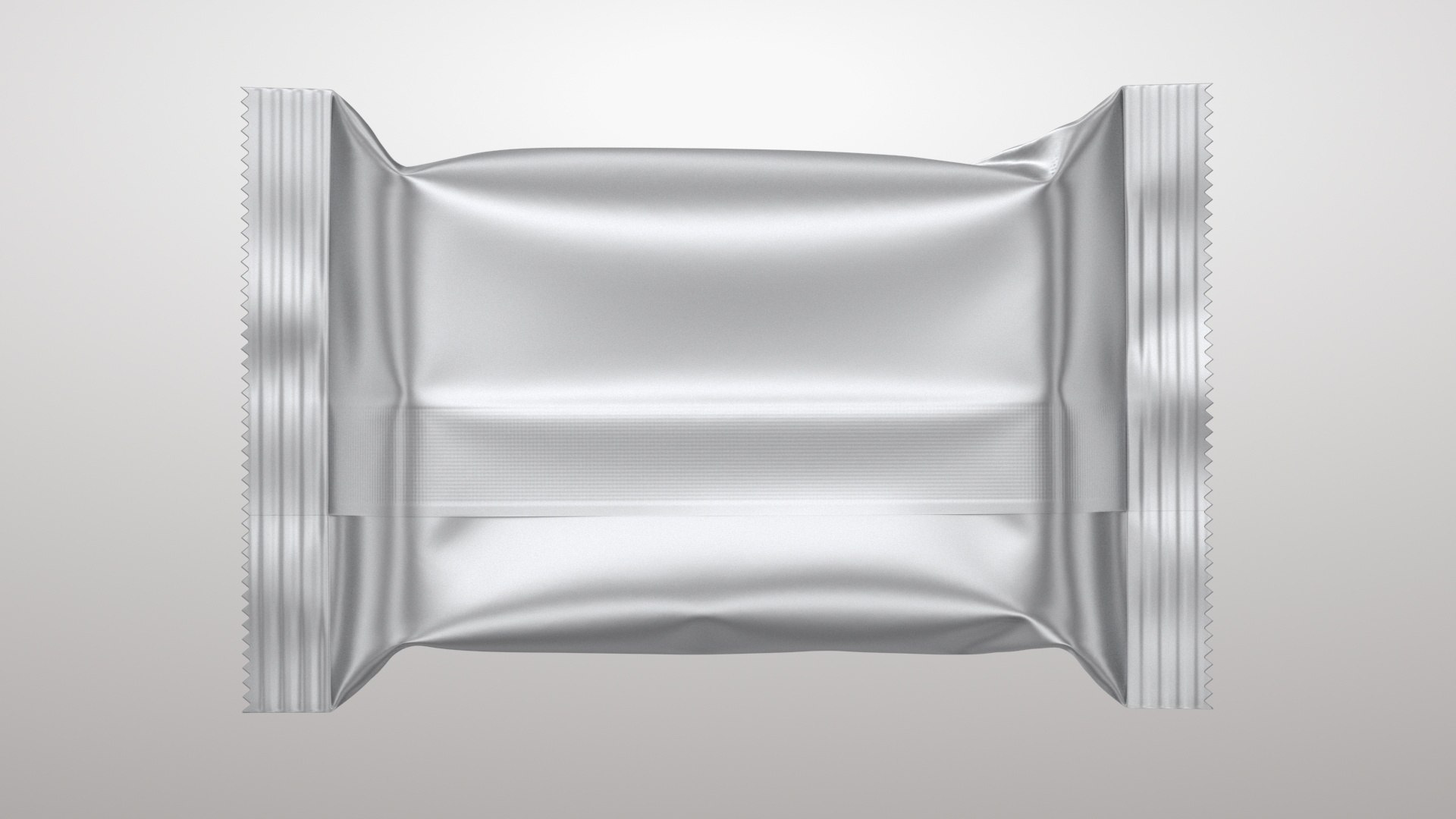 Candy Wrapper 04v PBR 3D Model - TurboSquid 2222119