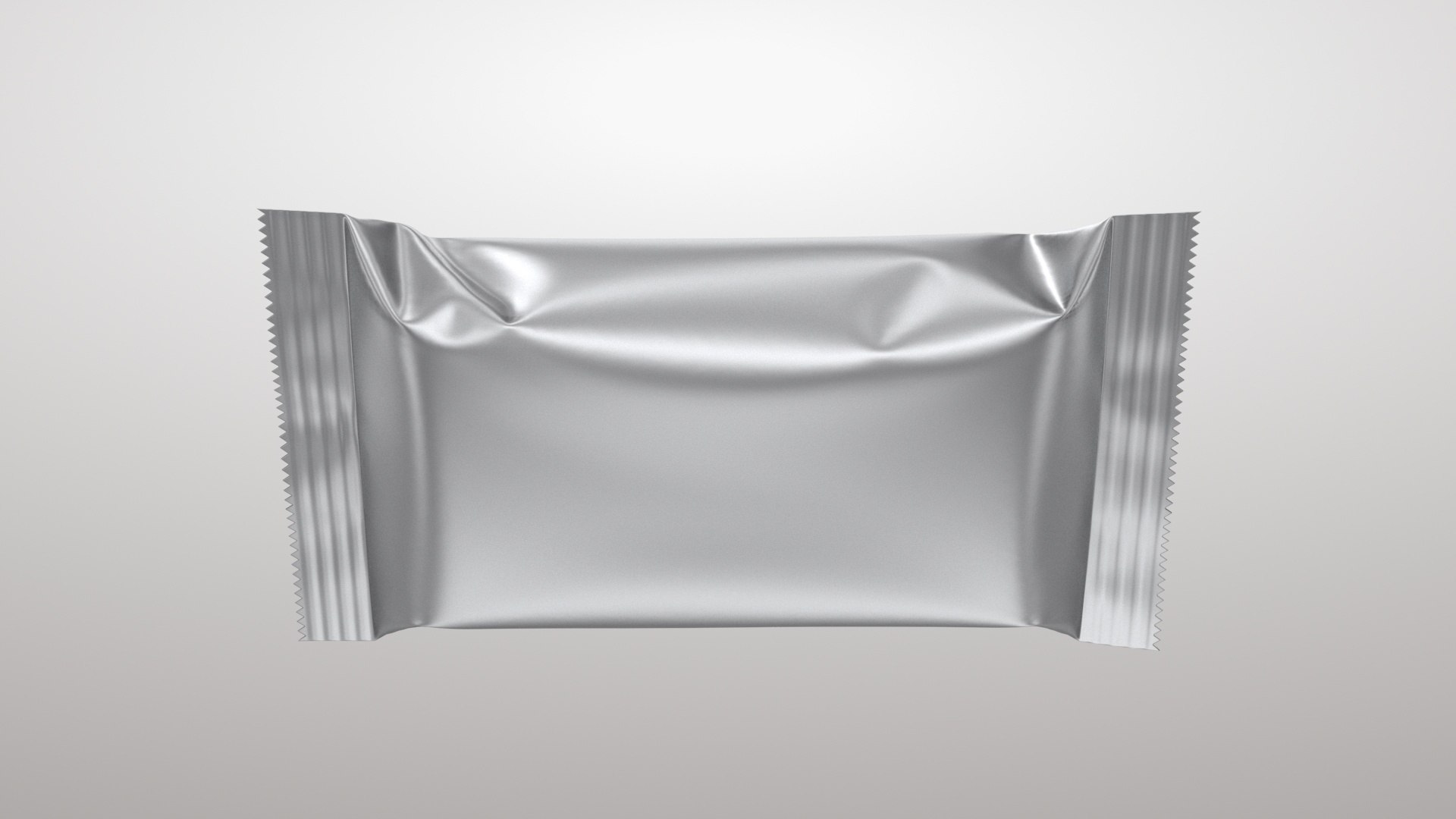 Candy Wrapper 04v PBR 3D Model - TurboSquid 2222119