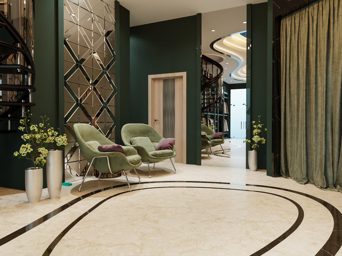 3D model BOUTIQUE full pro - TurboSquid 1766168