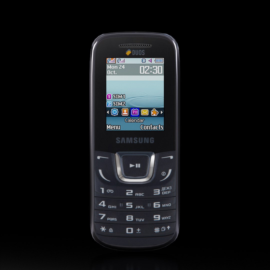 samsung e1282