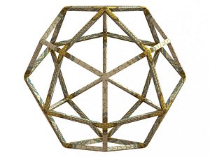 3D Trapezoid Models | TurboSquid