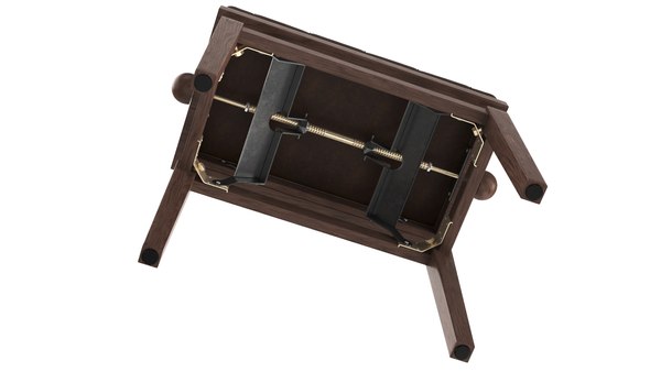 3D model Stools Collection - TurboSquid 1833357