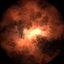 Free Volumetric Light Nebulae 3d Model